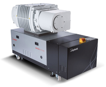 Sistemas DRYVAC de alta eficiencia