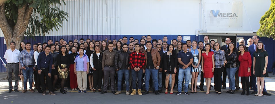 Beneficios de trabajar con Meisa como tu distribuidor de marca en México